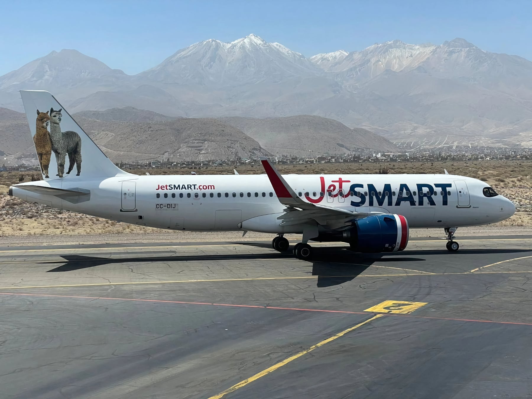 JetSMART habilita canales de venta en los Estados Unidos - El Aéreo