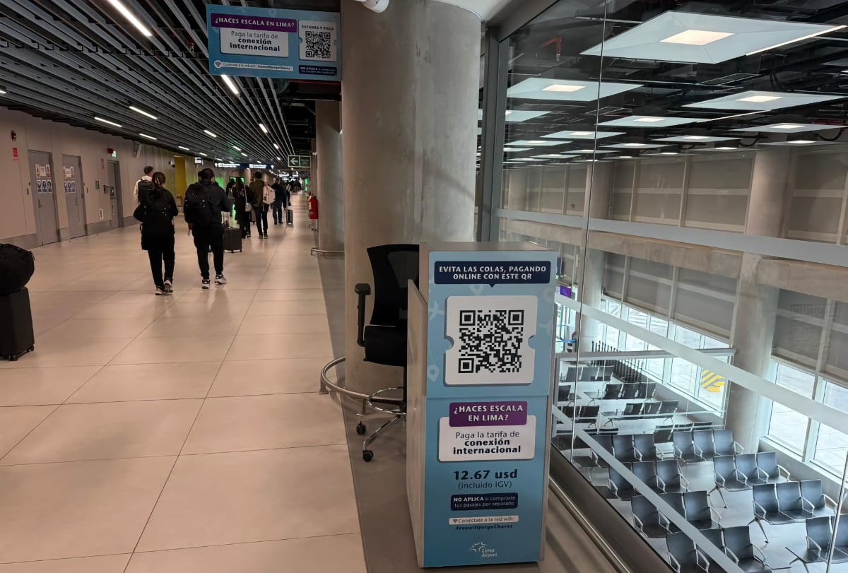 Por el impacto en los costos de viaje: Desde Argentina ven con ...