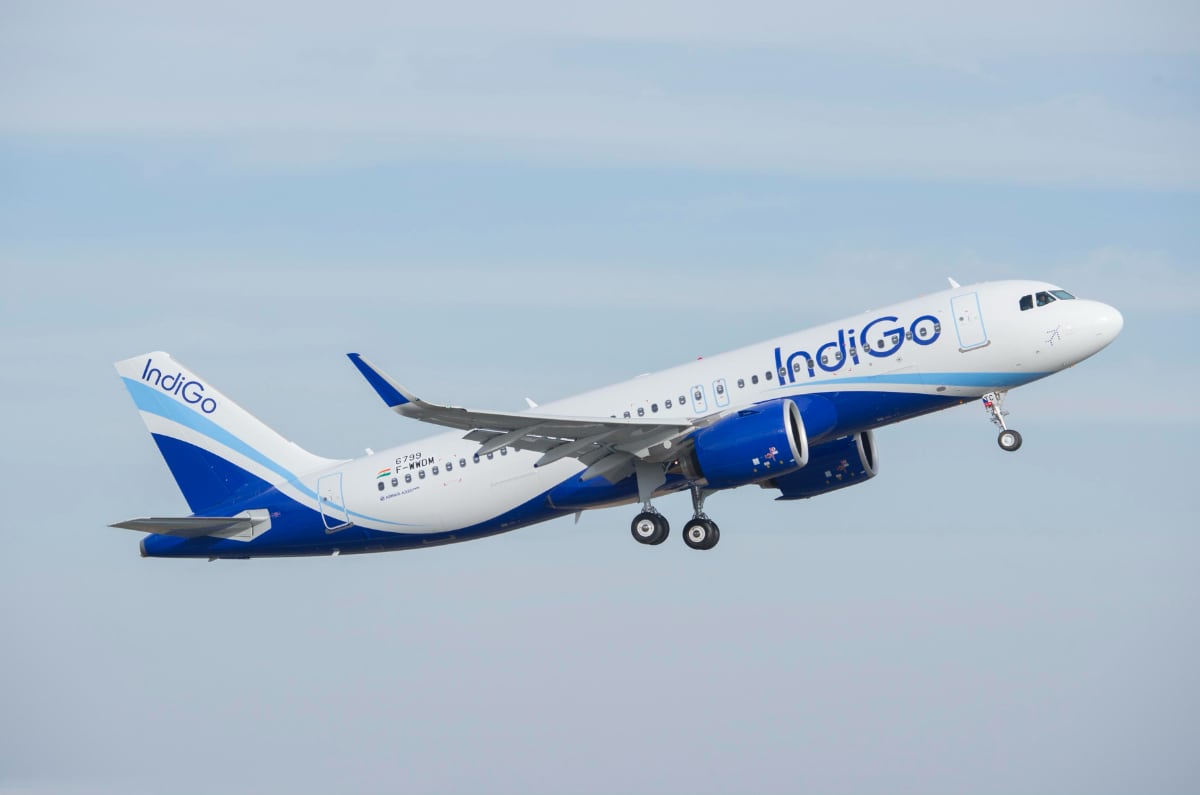 IndiGo mejora las asignaciones a los pilotos para intentar retener ...