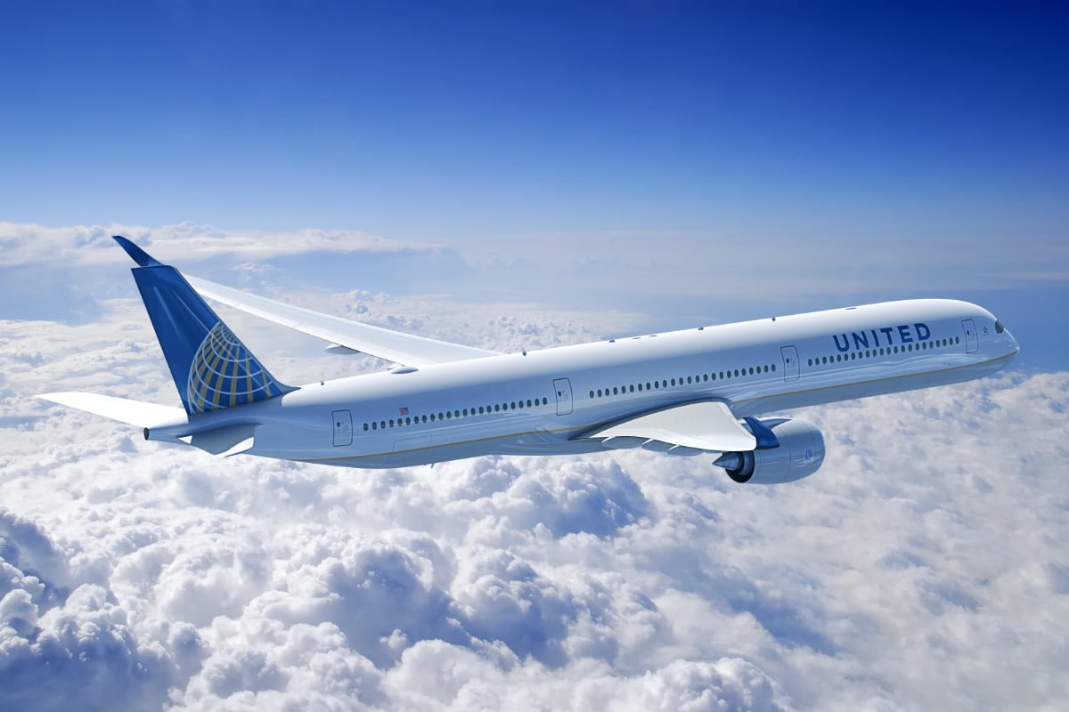 United frena la incorporación del A350 por diferencias legales con ...